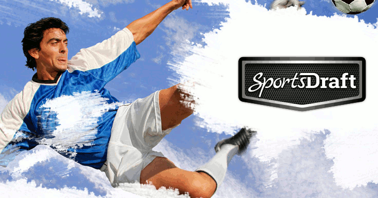 World Soccer Challenge - Sportsdraft